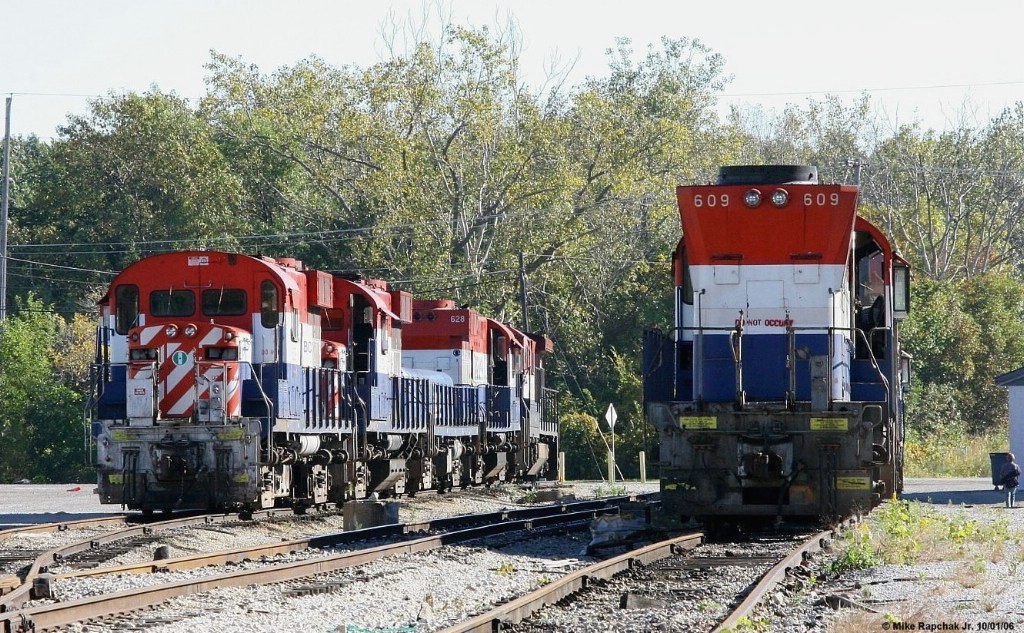 BCOL Deadline - West End